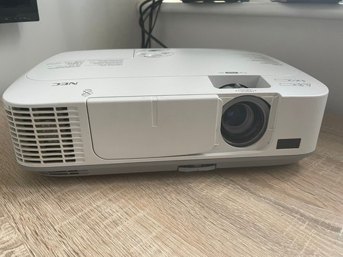 NEC NP-M311X HDMI Projector FOR PARTS ONLY | eBay