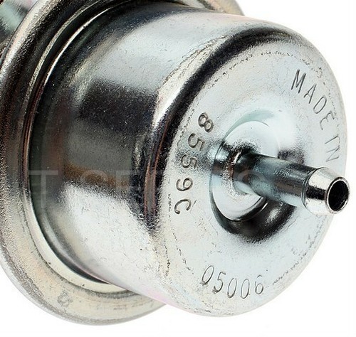 SMP STANDARD Fuel Pressure Regulator for 1986-1992 FORD RANGER V6-2.9L ...