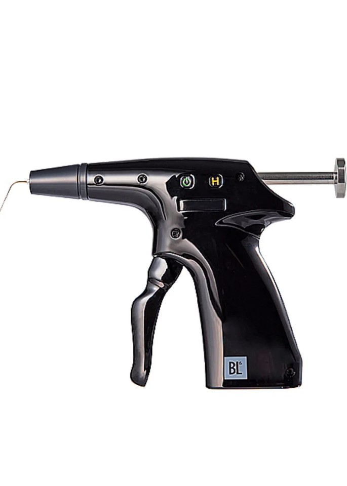 Endodontic Beta Mini Main Device + EPA and Charging Base By B&L Biotech ...