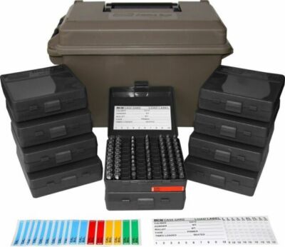 Plastic Ammo Boxes for sale | eBay