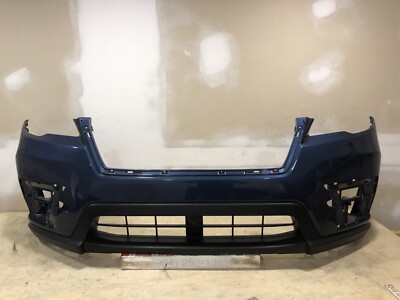 2019 19 SUBARU ASCENT FRONT BUMPER COVER OEM 57704XC00A | eBay