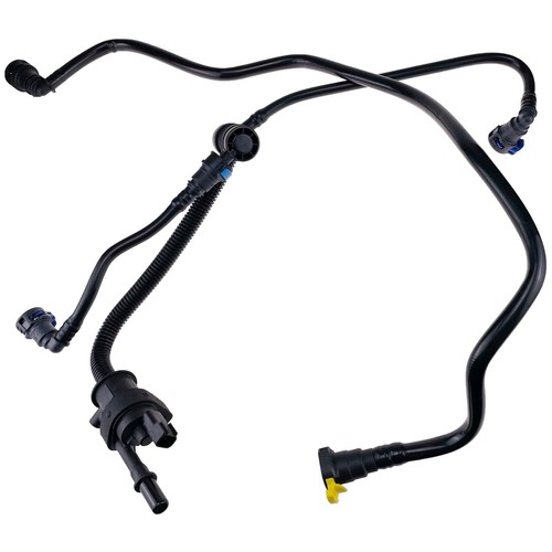 Vapor Canister Purge Valve FB5Z-9G271-A FB5Z9G271A, Compatible with ...