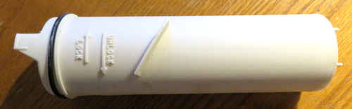 OEM Electrolux Washer Model GLTF2940FS1 Dispenser Drawer Tube P/N ...