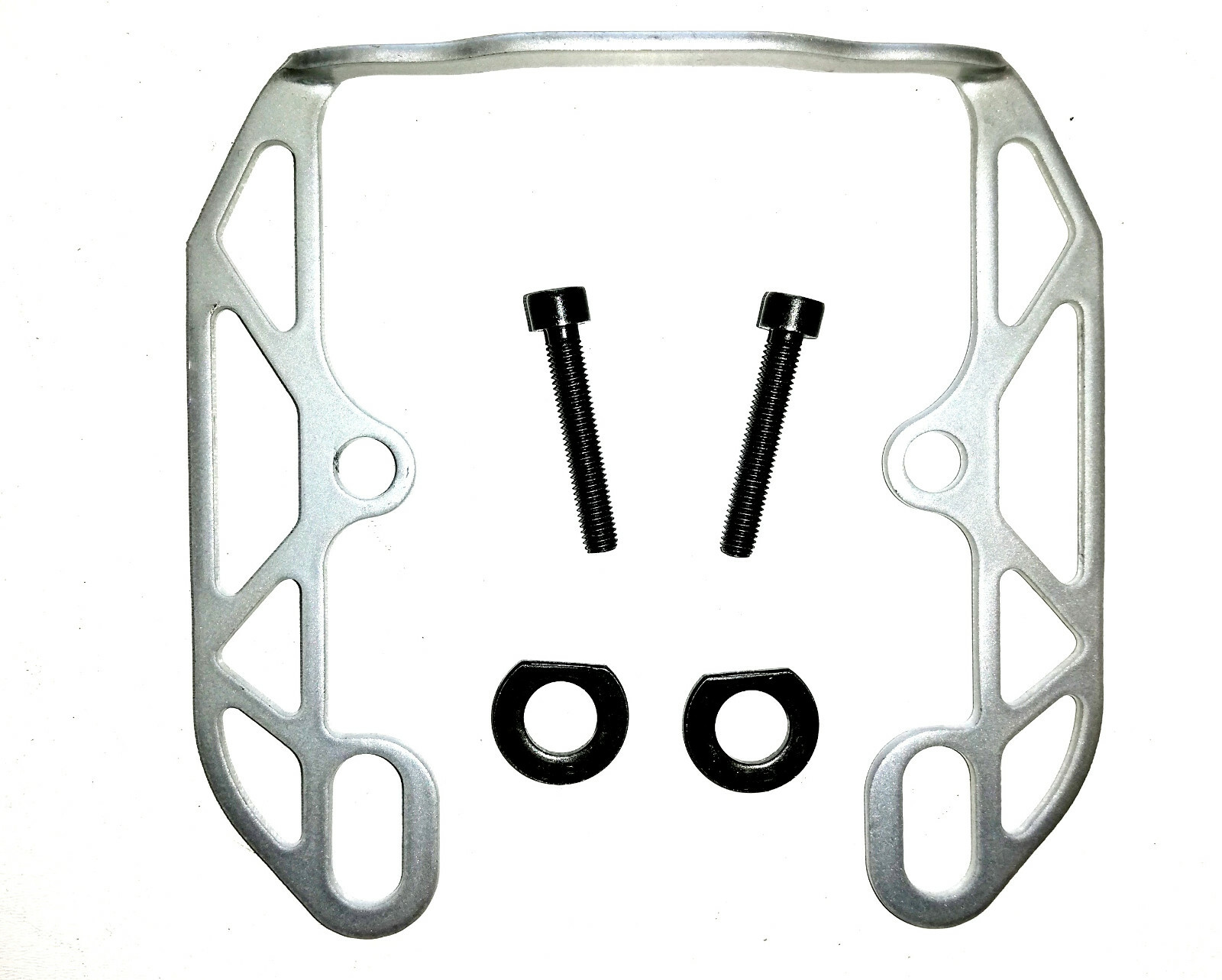 NEW MAGURA brake booster brake EVO2 adapter system mounting plate HS11 ...