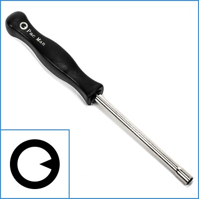 1 Tooth Socket Carburetor Adjustment Tool Pacman Pac Man Stihl Zama ...