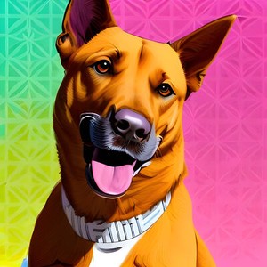 Yokee The Dog | eBay Stores