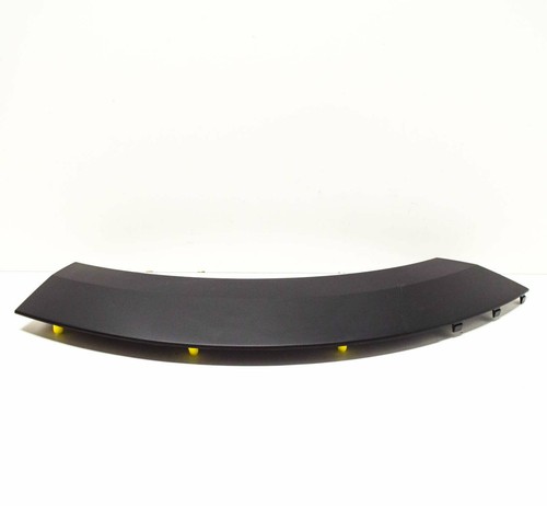 Genuine MINI Countyman R60 Wheel Arch Cover Trim Black Rear Right O/S ...