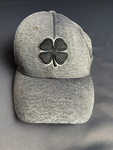 Black Clover Memory Fit Hat Golf Hat s/m | eBay
