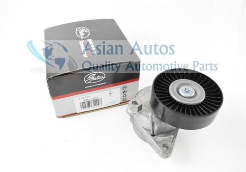 Gates Accessory Drive Belt Tensioner For Mercedes Benz G500 G55 AMG ...