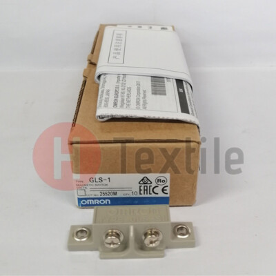10PCS/BOX OMRON Limit Switch GLS-1 in Box New | eBay