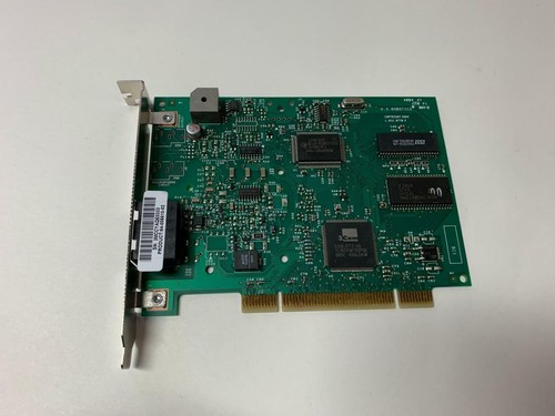 US ROBOTICS USR5610C 56K PERFORMANCE PRO MODEM PCI CARD 64-005610-02R ...
