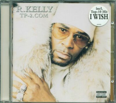 R.Kelly - TP-2.COM Cd Ottimo | eBay