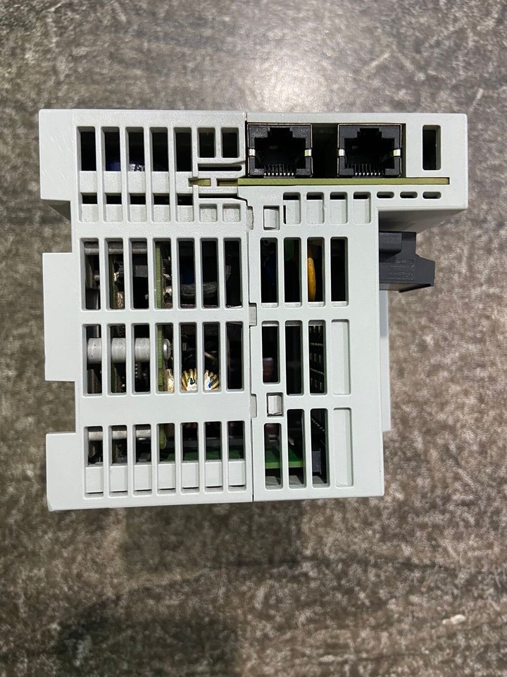 ALLEN BRADLEY 1769-L18ER-BB1B COMPACTLOGIX NOT WORKING | eBay