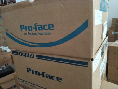Operator Interface Panels - Proface