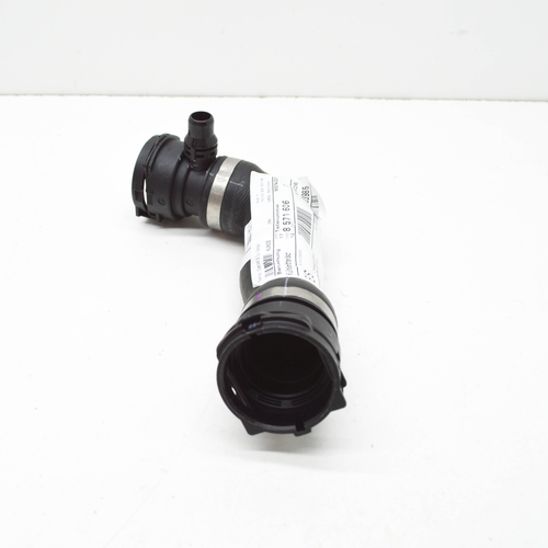 NEW BMW X3 F25 COOLANT HOSE 17128571606 8571606 ORIGINAL | eBay