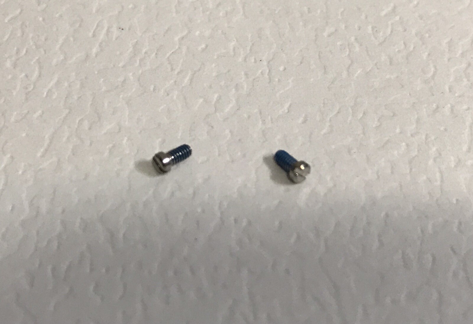 Replacement screws for Ray Ban Bausch & Lomb B&L 3025 Aviator Sunglass ...