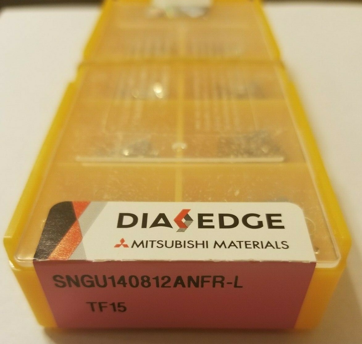 SNGU140812ANFR-L TF15 - MITSUBISHI - 10 PACK - NEW - USA STOCK | eBay