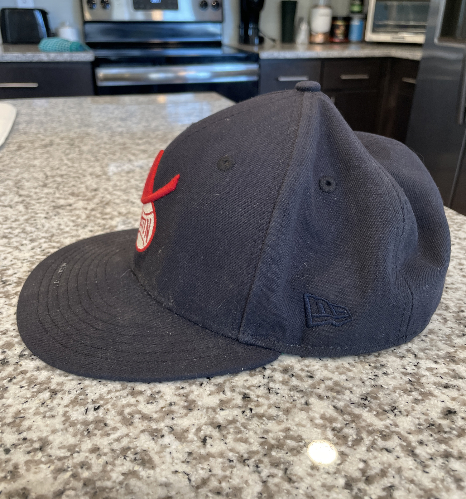 Austin Senators Baseball MiLB New Era Fitted Hat 59fi… - Gem