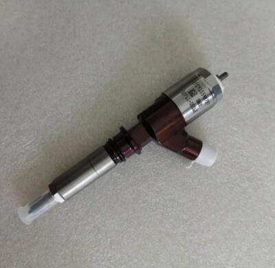 326-4700 Fuel Injector For Caterpillar C6 Series Engine 320D | eBay
