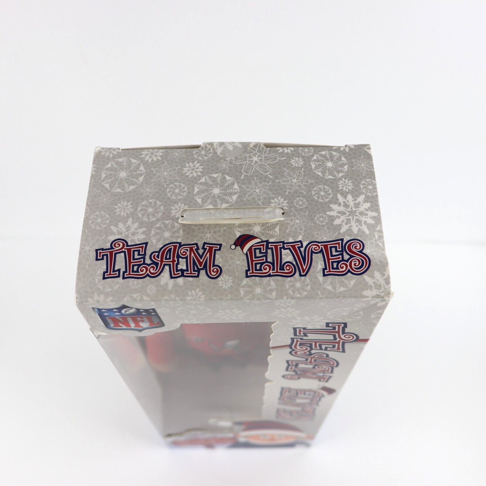 Team Elves NFL Foco Tampa Bay Buccaneers African American Christmas Elf ...