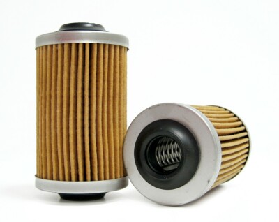 OIL FILTER FOR CADILLAC CTS SRX STS CHEVROLET CAMARO CAPRICE 1999 ...
