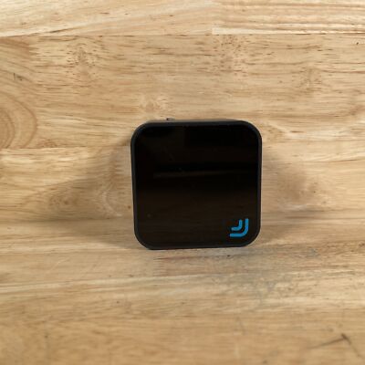 iRobot 4409704 Black NorthStar Navigation Cube for Braava Channel 2 | eBay