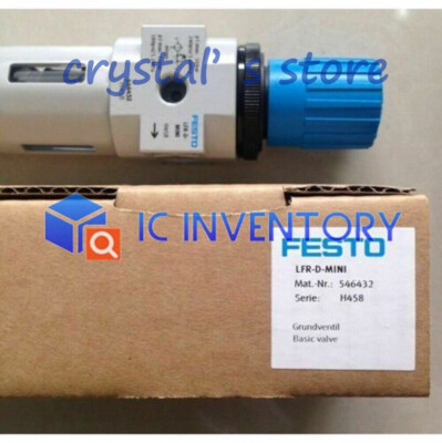 1pcs Brand New Festo Brand new ones LFR-D-MINI 546425 | eBay