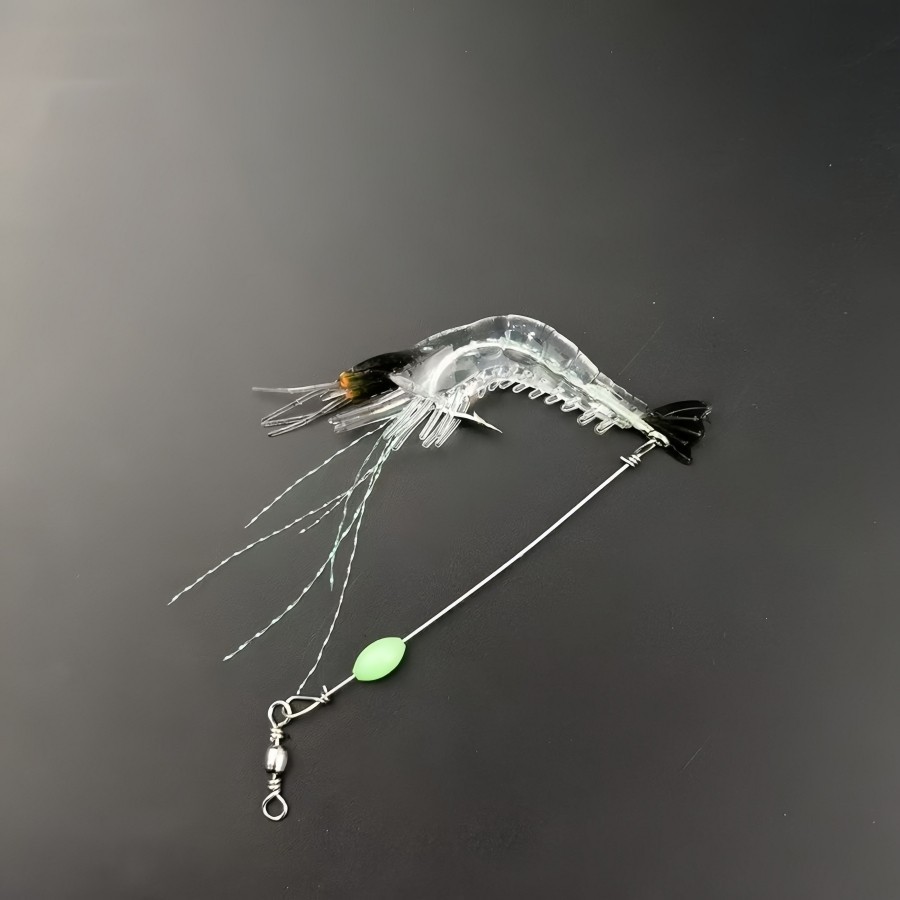 7PCS Lure casting, fake fish bait, fishing gear, bionic fish bait ...
