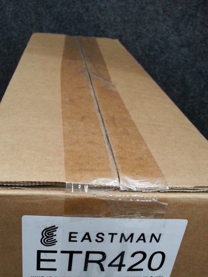 ANDREAS EASTMAN ETR420 Student Bb Trumpet Clear Lacquered | eBay