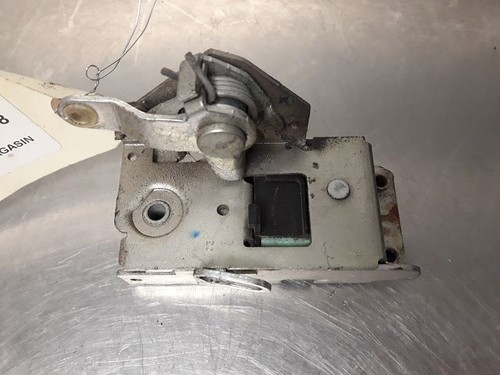 SERRURE PORTE COULISSANTE LATERALE DROITE 500329770 IVECO DAILY IV ...