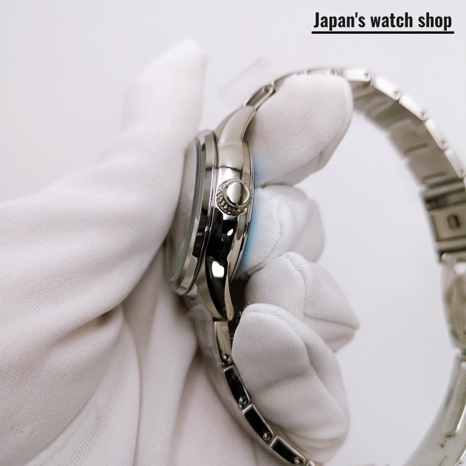 SEIKO Seiko Selection SSDE009 White Women's Watch New in Box | eBay