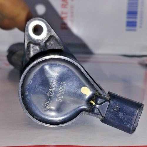 OEM Genuine Motorcraft Ford gnition Coil 3W7E-12A366-AA DG508 APWA1223 ...