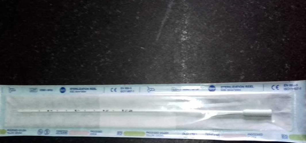 Pipelle Endometrial EB Curette Sterile Sealed Pack 50 pc Gynecology | eBay