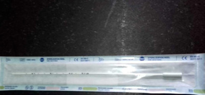 Pipelle Endometrial EB Curette Sterile Sealed Pack 50 pc Gynecology | eBay