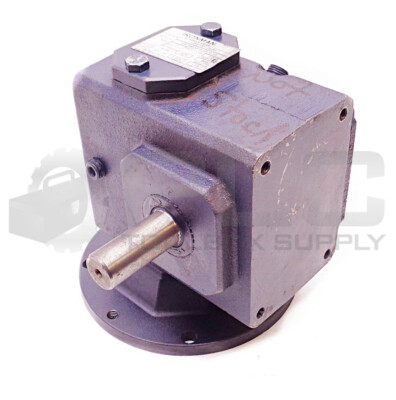 Power Transmissions - Grove Gear