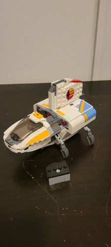 Lego Star Wars 75170 The Phantom. Complete | eBay