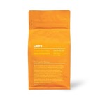 Caffe Ladro Coffee Roasting Company Diablo Blend, Fremont Blend, Ladro ...