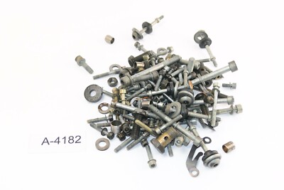 BMW R 1150 GS R21 1999 - vis moteur A4182 | eBay