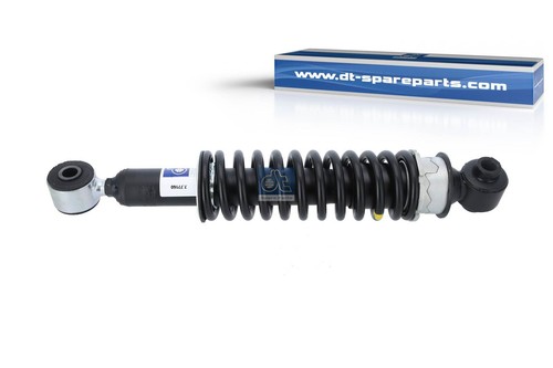 CAPSautomotive Shock Absorber cab suspension 5 0408 0441 504080441 for ...