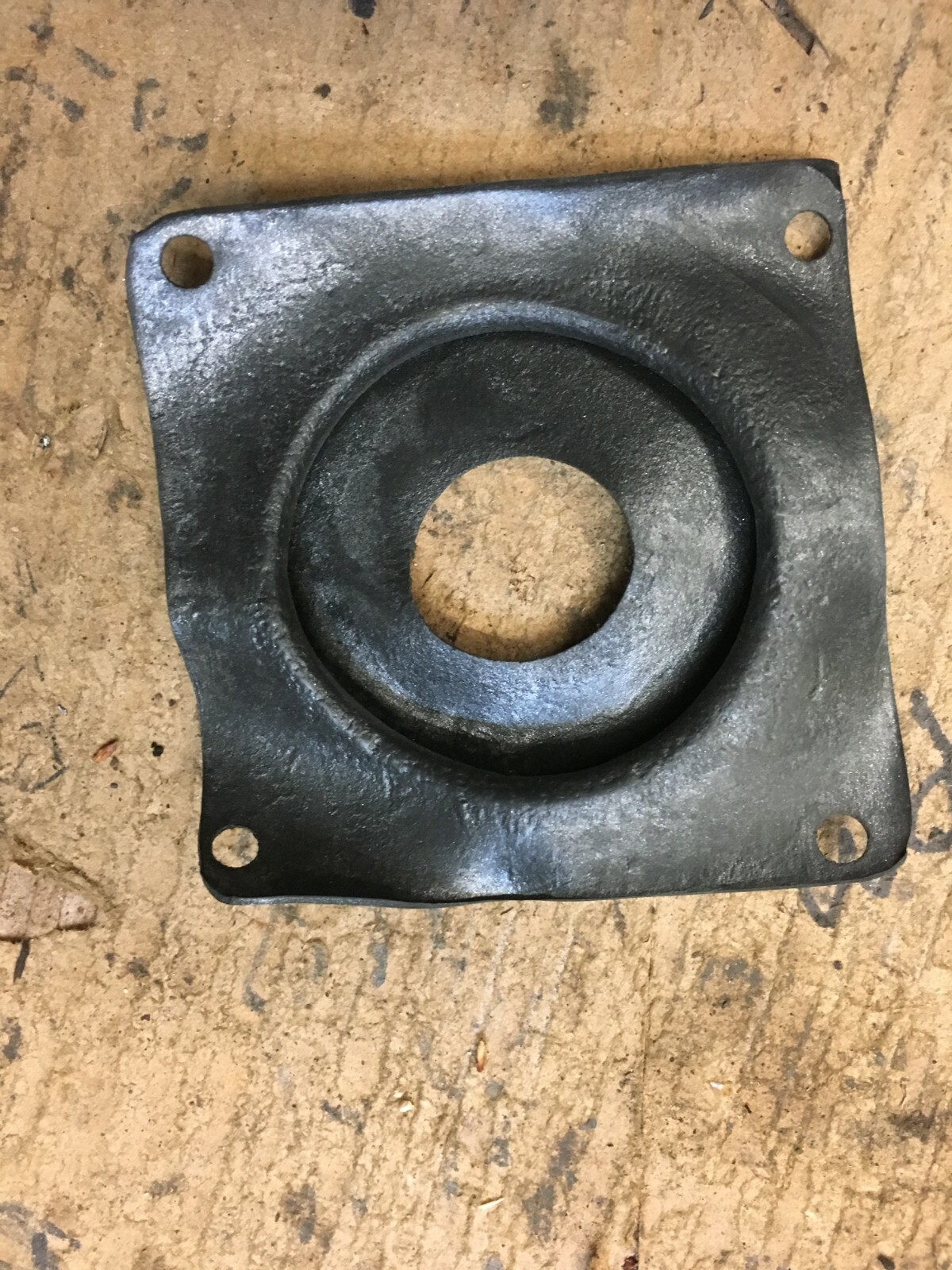 For Jeep Willys M38 M38A1 Winch PTO Rubber Shift Boot G-740 G-758 | eBay