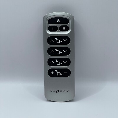 Lazboy Lazy Wireless Recliner Remote With Lumbar Button 10.000186 ...