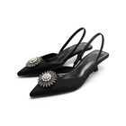 2021 Women Stiletto Sandals Ladies High Heels Roman Style Shoes Casual ...