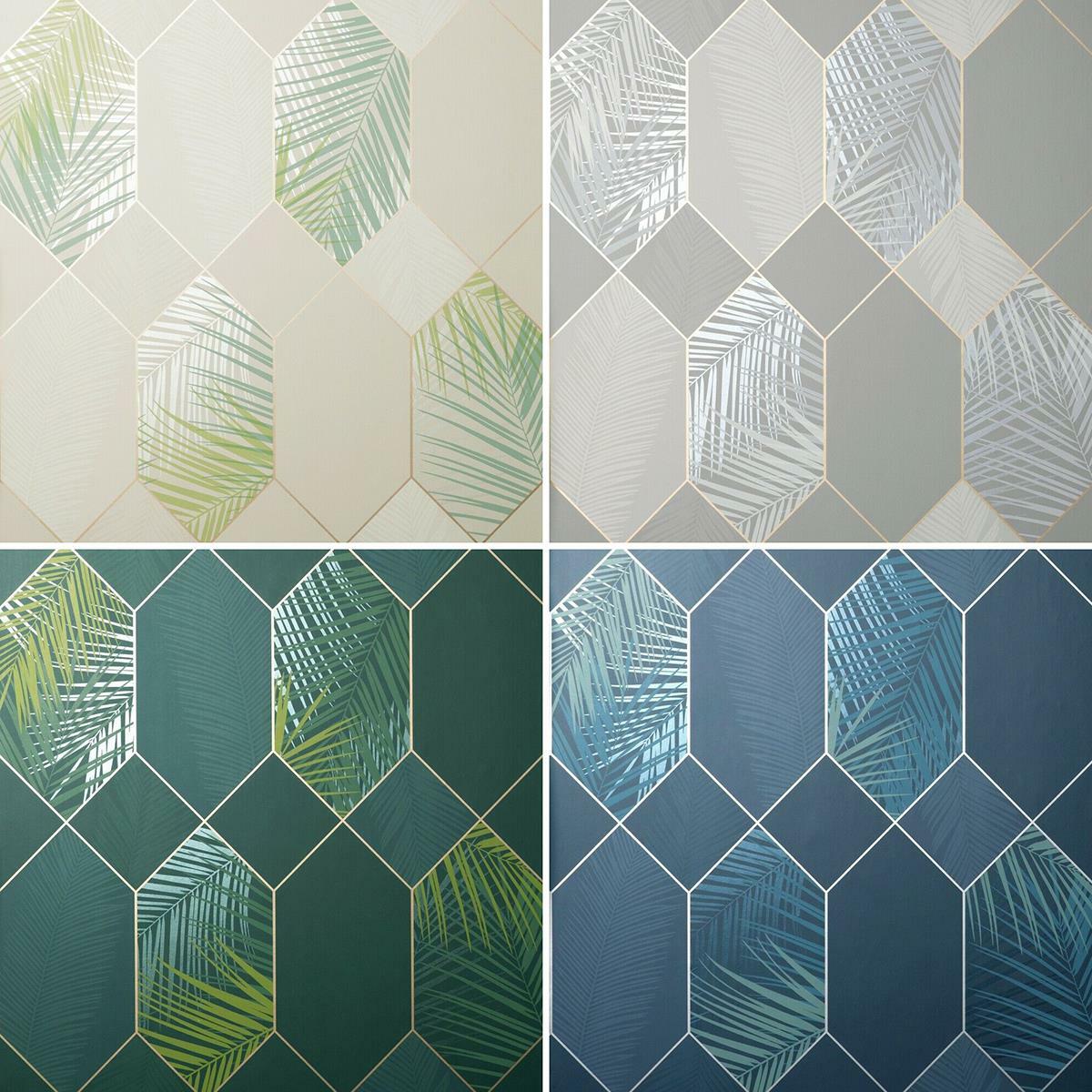Fine Decor Wallpapers