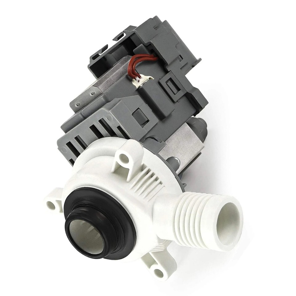 W10276397 Washer Drain Pump AP4514539 PS2580215 Compatible for ...