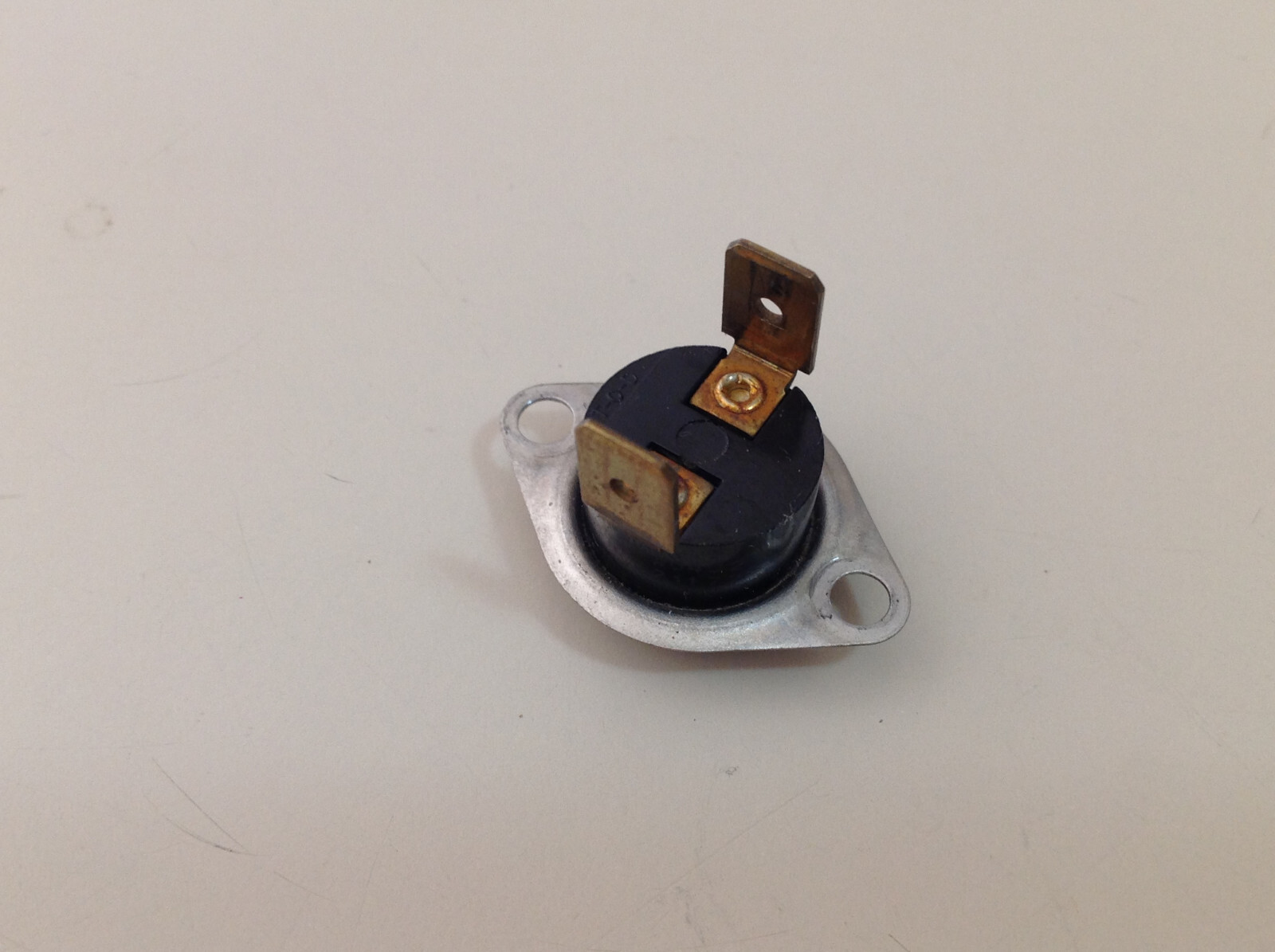 OEM LENNOX ARMSTRONG DUCANE 20294301 L140-15F AUTO RESET LIMIT SWITCH ...