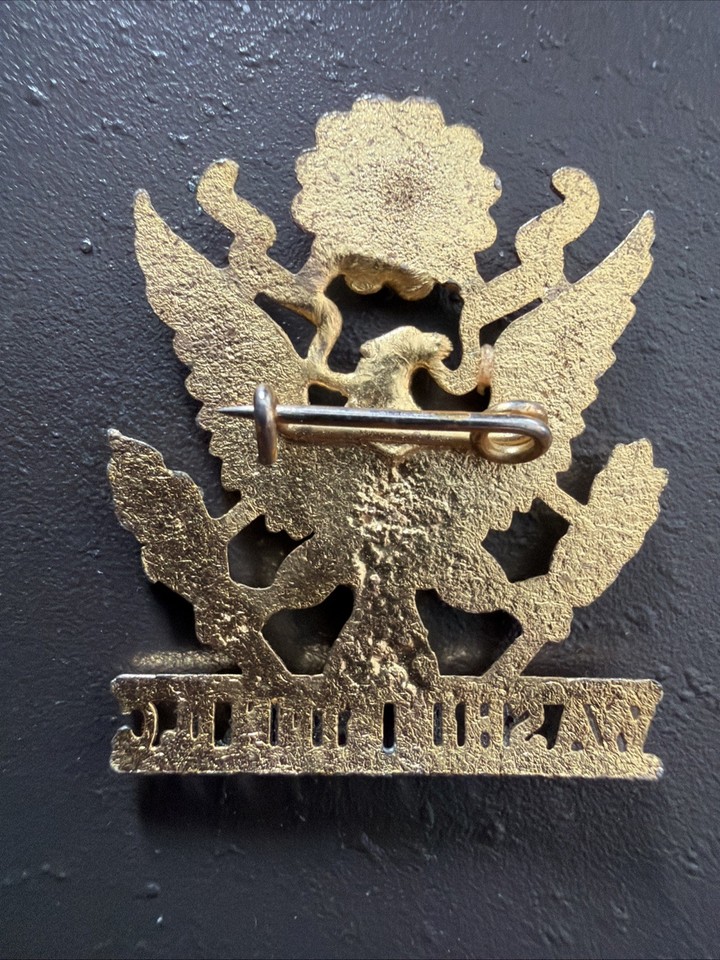 Original WW2 US Army Air Force Patches Rank Bars Pins Pilot Log ...