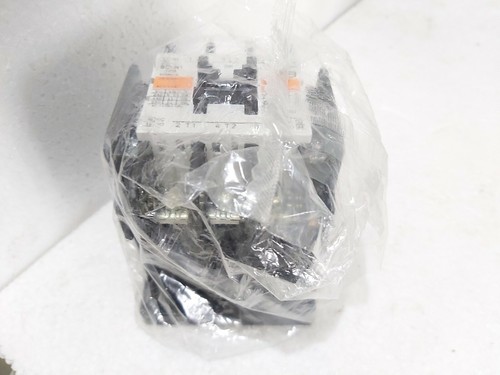 FUJI SC25BAA SC-N1 [26] MAGNETIC CONTACTOR COIL-100V 50Hz 100-110V 60Hz ...