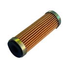 For GM ACDELCO Long Fuel Inlet Filter Cartridge & Check Valve GF471 OEM ...