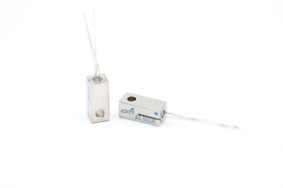 AC181 LVI CSA GERMANIUM TRANSISTOR NOS( New Old Stock ) 1PC. CA33U81 ...