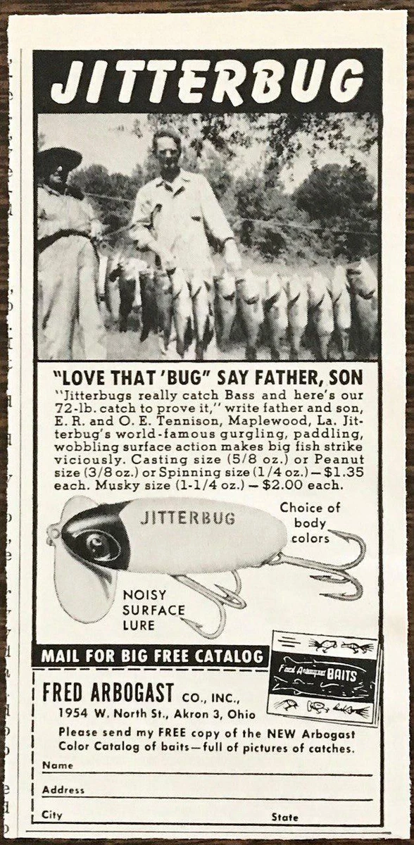 Testimonial Print Ads